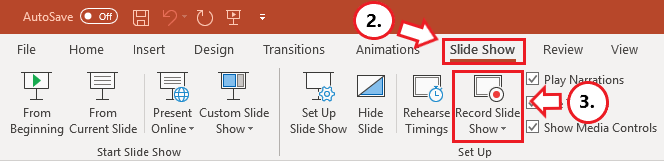 Powerpoint How To Add Audio To Powerpoint On Windows 11 And Mac