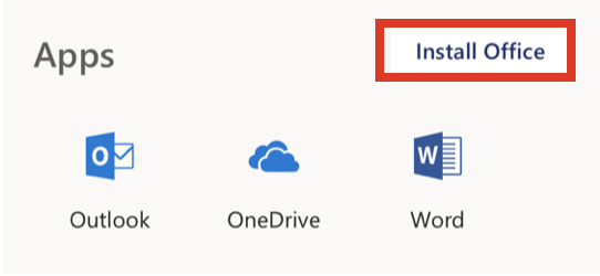 Office 365: Downloading Office 365 Software